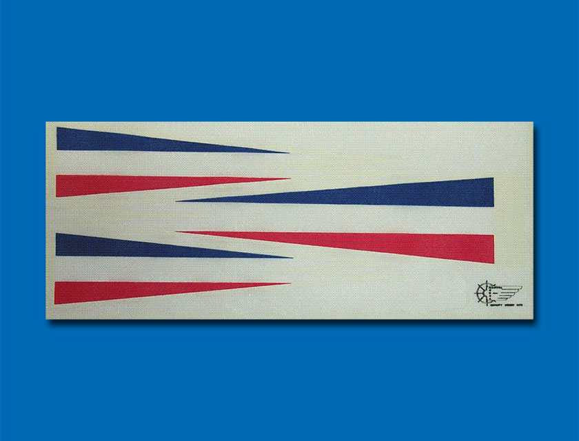 Mantua Model Flag set Sciabeggio - schiffsmodelle-shop.de EN