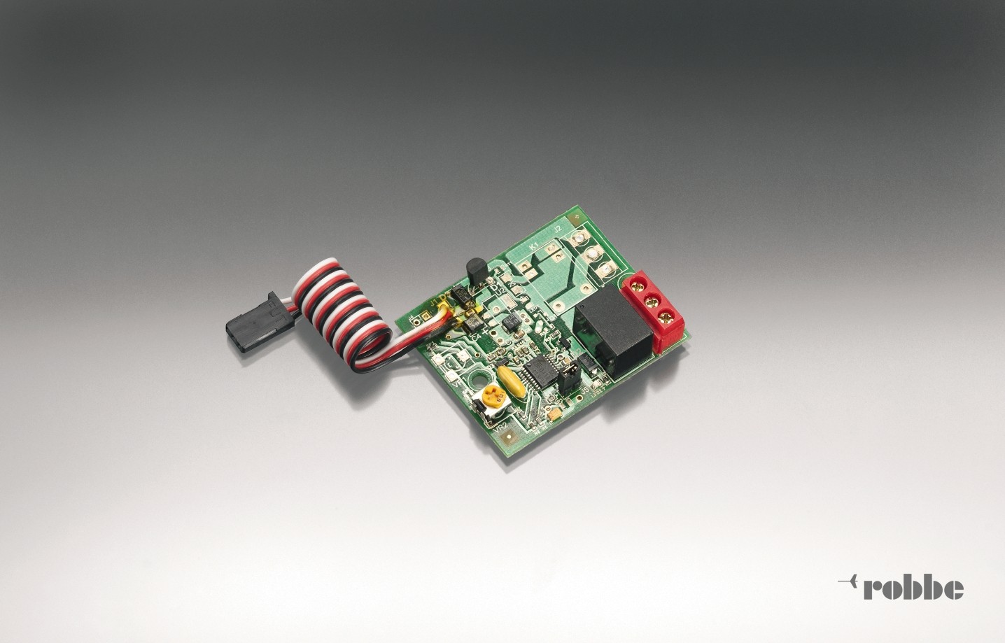 Robbe Mono Switch (Memo) - Modellschiffe Bausatz Spezialist