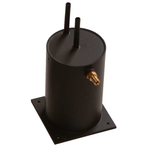 Krick Exhaust steam condenser 40mm - schiffsmodelle-shop.de EN